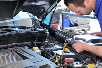 Services | Jacques Demers auto Inc.